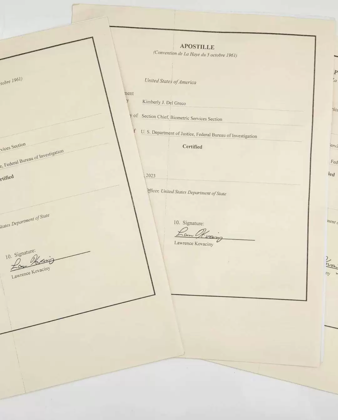 Livescan Fingerprinting Services In Miami Dade County